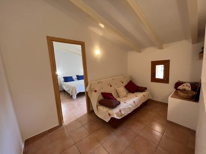 Charming Rural House - So Na Vidala - Santa Ponsa