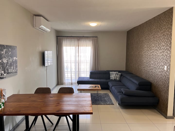 Le Chic Hideout - Windhoek