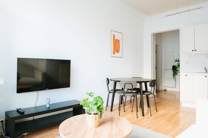 City Center Apartment - Bergen, Noruega
