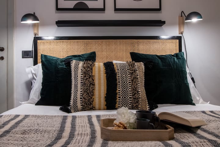 Salvia By Portofinohomes - Rapallo