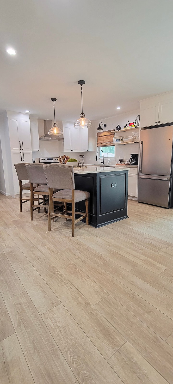 Relax At Ridgeview Farm, Private Home On 3 Acres - Flowery Branch, GA