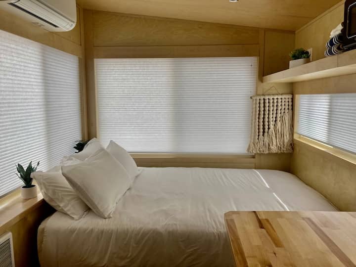 Modern Tiny Home - Montrose, CO