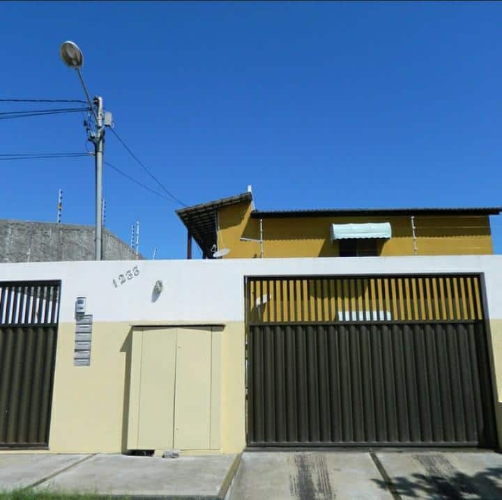 Descanso Aracaju - Aracaju