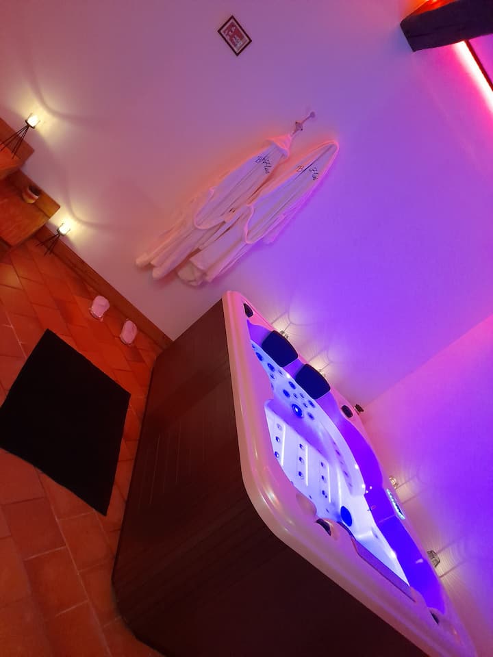 Appartement Disney Studio - Pierrefonds