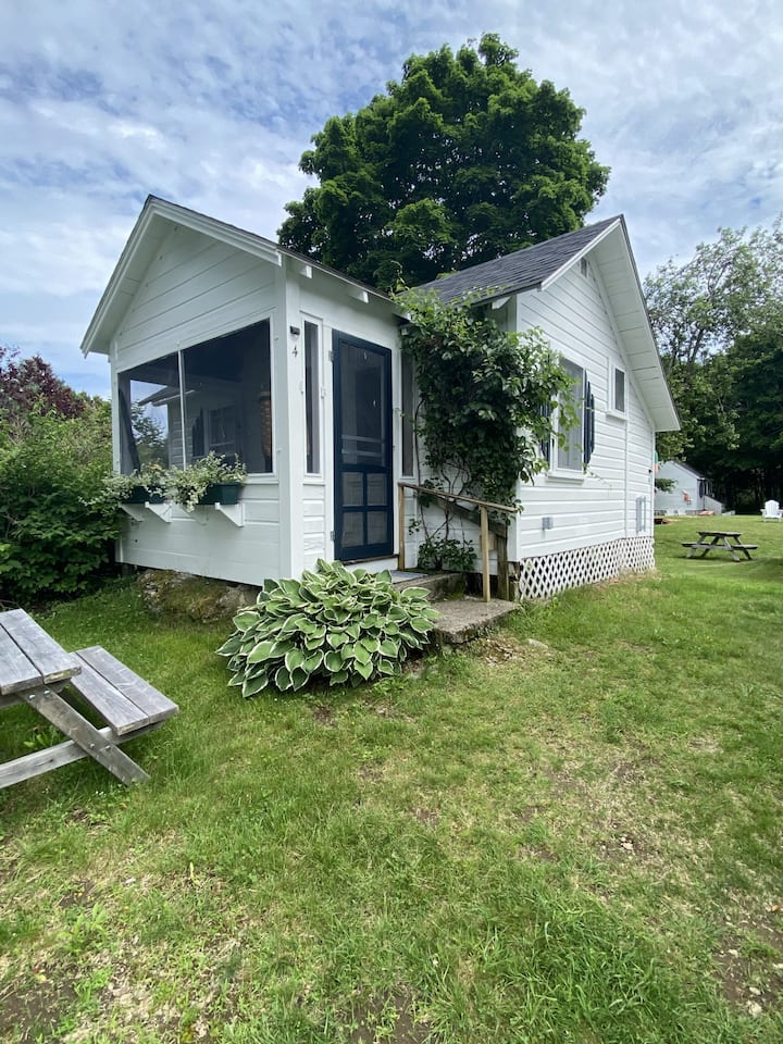 Sadie #4 - Bar Harbor Cottages By The Sea - Maine