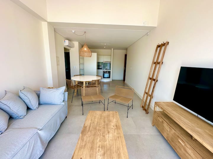 Stylish 2-br Apartment Mendoza - Mendoza