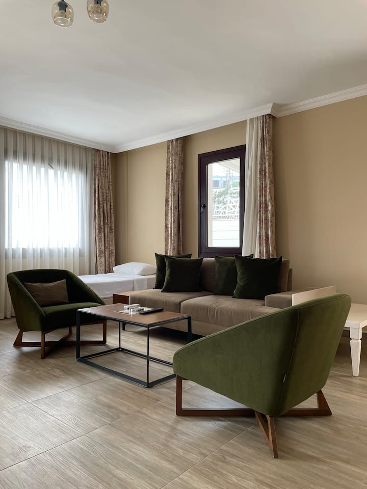 1804 At Bardakçı By Azka - Bodrum