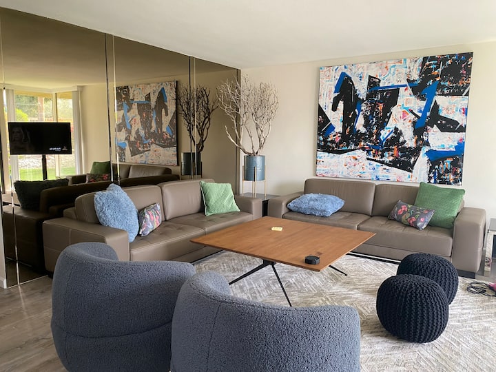 New Listing - Bermuda Dunes - Indio, CA