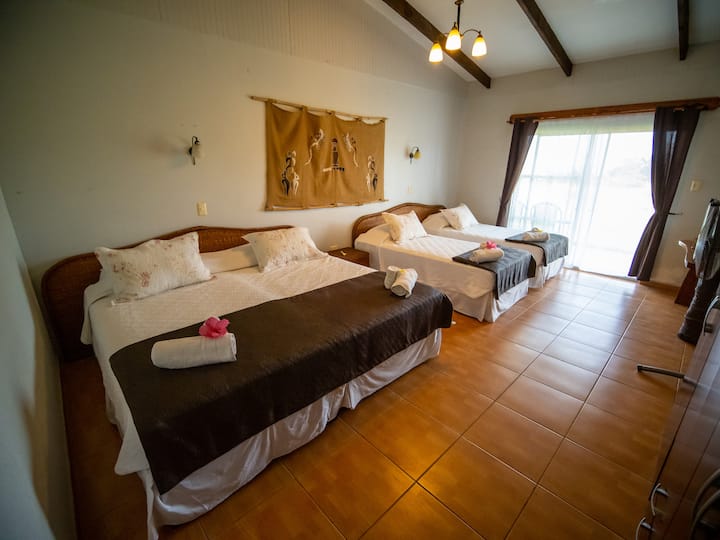 Habitación Privada En Hotel - Easter Island