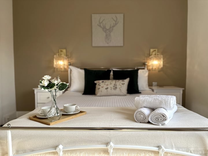 Deluxe Stays @ Libra Spaces - Kingston upon Hull
