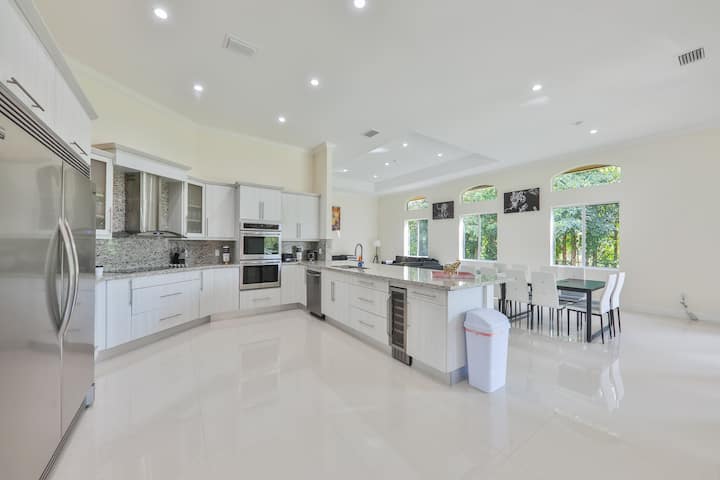 Luxury Davie Rancho Str-6114 - Dania Beach