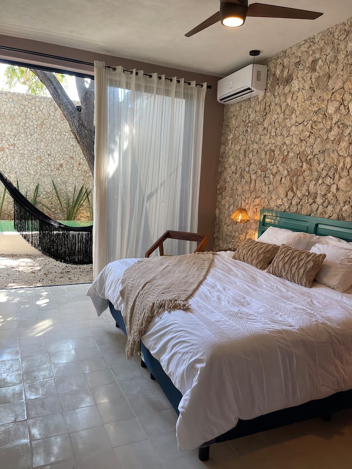 Casa Martina - Newly Renovated - Concierge Service - Yucatán