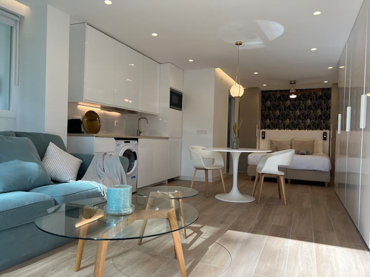 Paris Suite I Puerto Banus - Puerto Banús