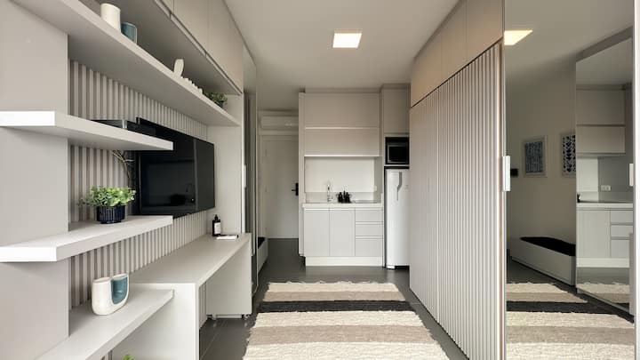 O Delicado Do Bigorrilho - Curitiba