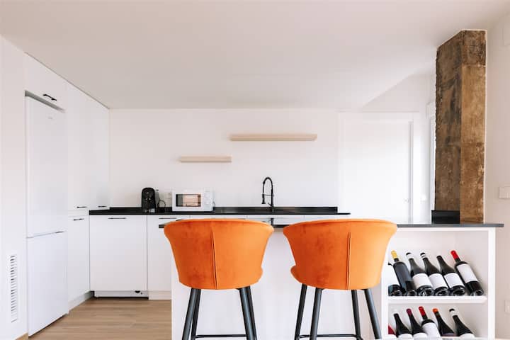 Apartamento Syrah - Jumilla