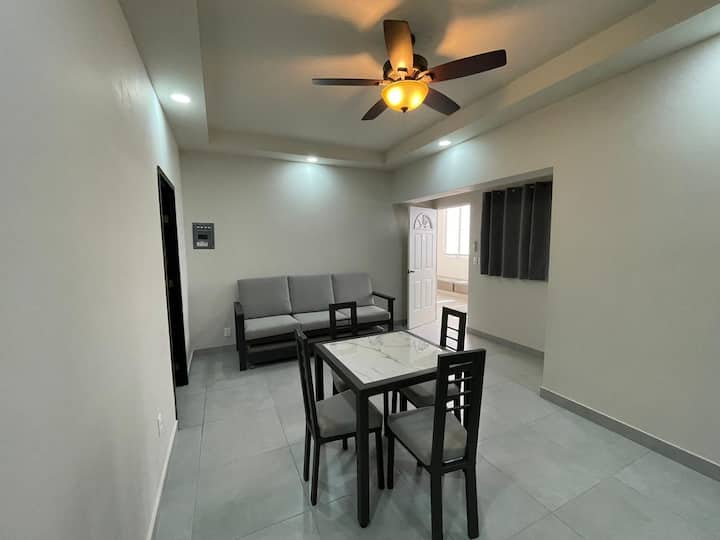 Departamento 8 De Los Poetas - Puerto Vallarta