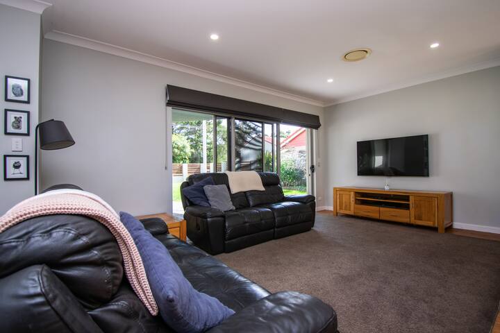 Paperbark Retreat - Albany