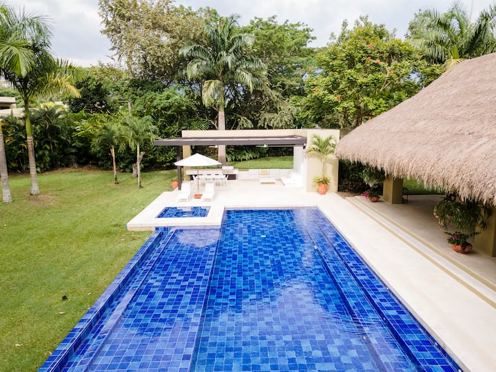 Casa De Descanso En Mdy Anapoima - Anapoima