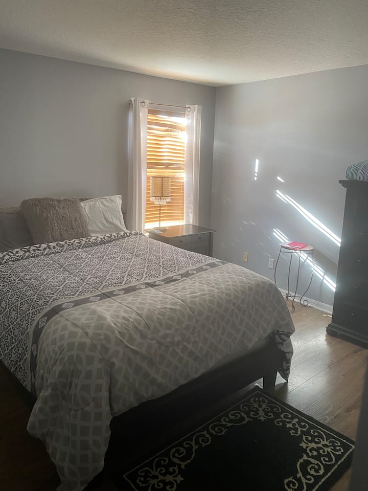 Jack N Jill Suite Of Clermont - Clermont, FL