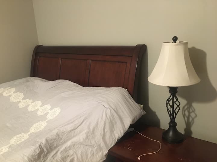 Calm And Relaxed Stay - Farmington, UT