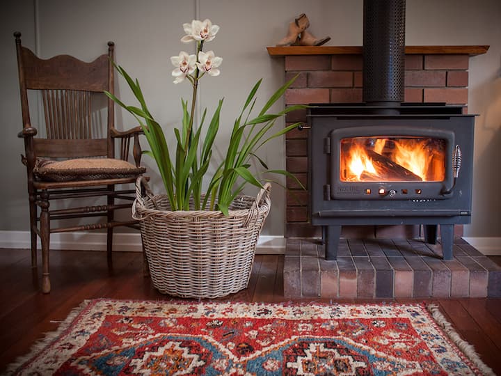 Tamarind Street Cottage - Maleny