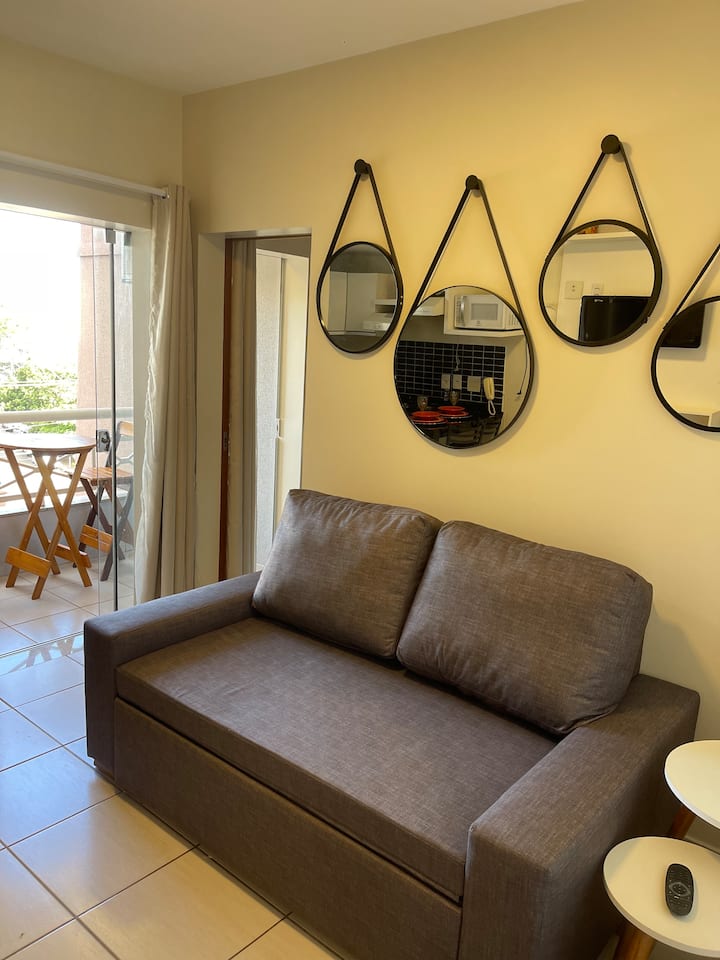 Apt St Sul , Hospital Da Criança - Goiânia