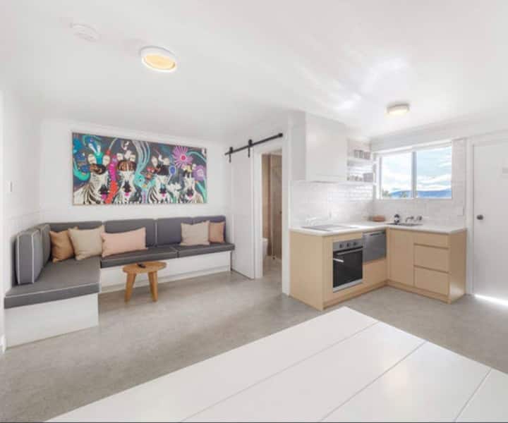 Jindy Bliss - Jindabyne