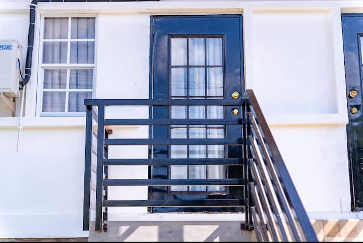 The Little Chateau - Tobago