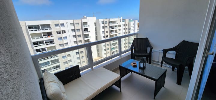 Departamento En La Serena. - La Serena