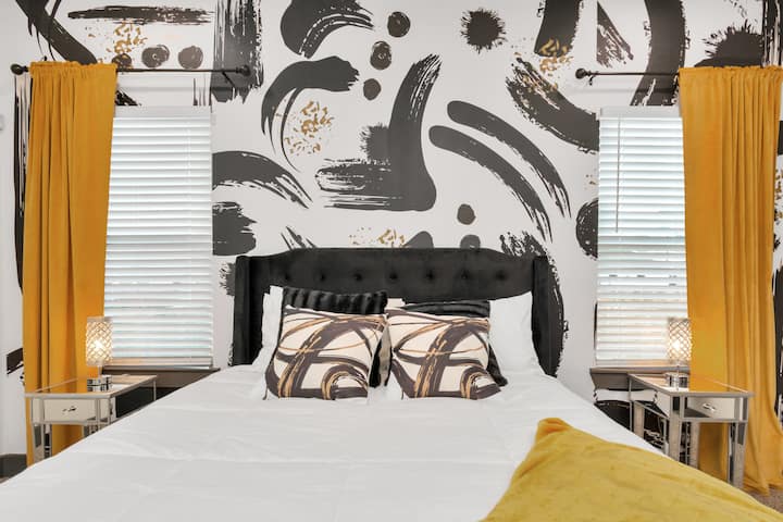 The Kashmere Vibe. - Houston, TX