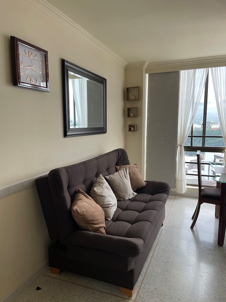 Apartamento En Picasso - Pereira, Colombia