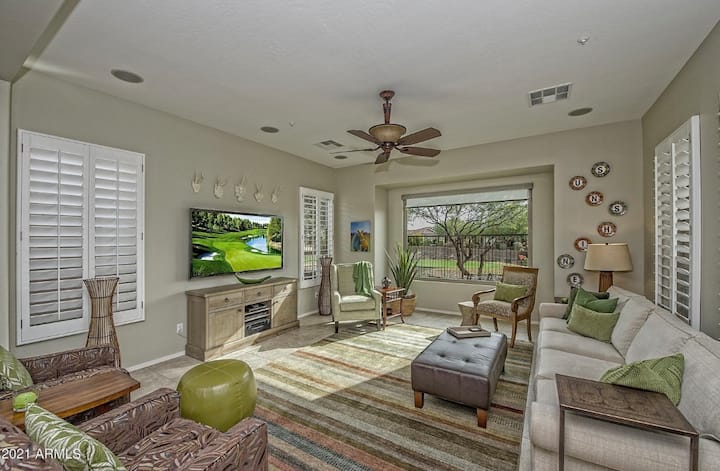 Perfect Spring Break Home. - Surprise, AZ
