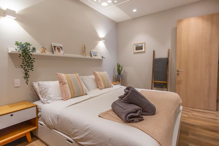 Ample Apartment In Roma Norte - Mexico City