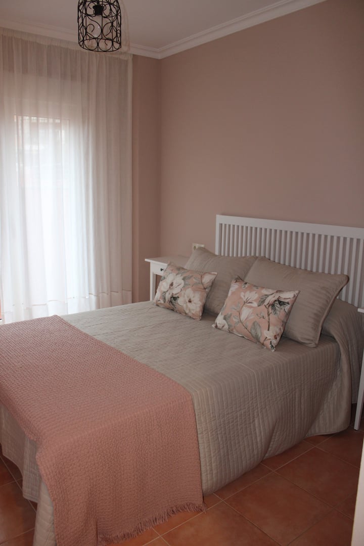 Apartamento En Sanxenxo - Sanxenxo