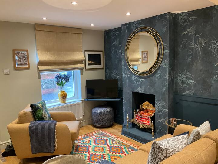 Fab Cottage In The Heart Of Deal - Great Location - Deal