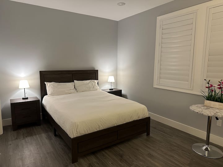 Sweet Room 01 (2 Guests) - Fremont, CA