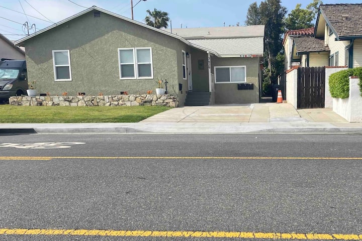 Bonvoyage-sleep&sail Overnight Stays-sleeps 8 - Long Beach, CA