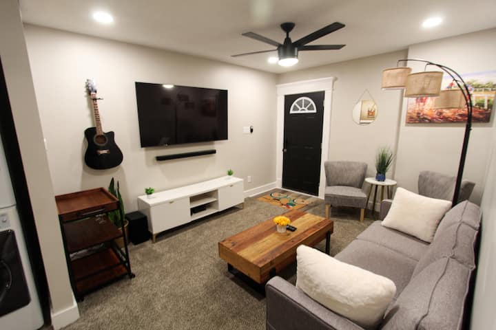 Old Louisville Brick Style Home - Louisville, KY