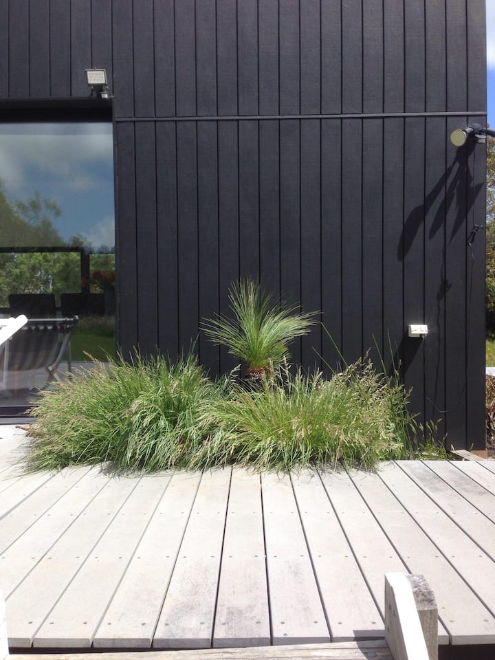 Serrata - Fish Creek