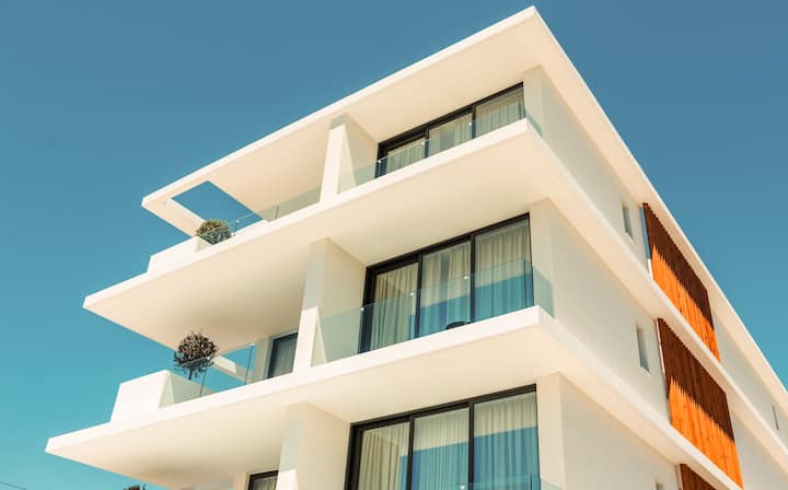 Triple Room 101 - Pafos