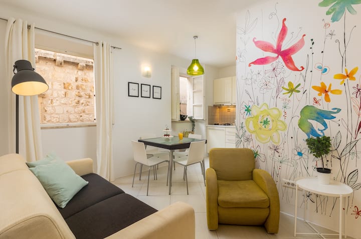 Top Location - Old Town - 1bd Apartment - Dubrovnik