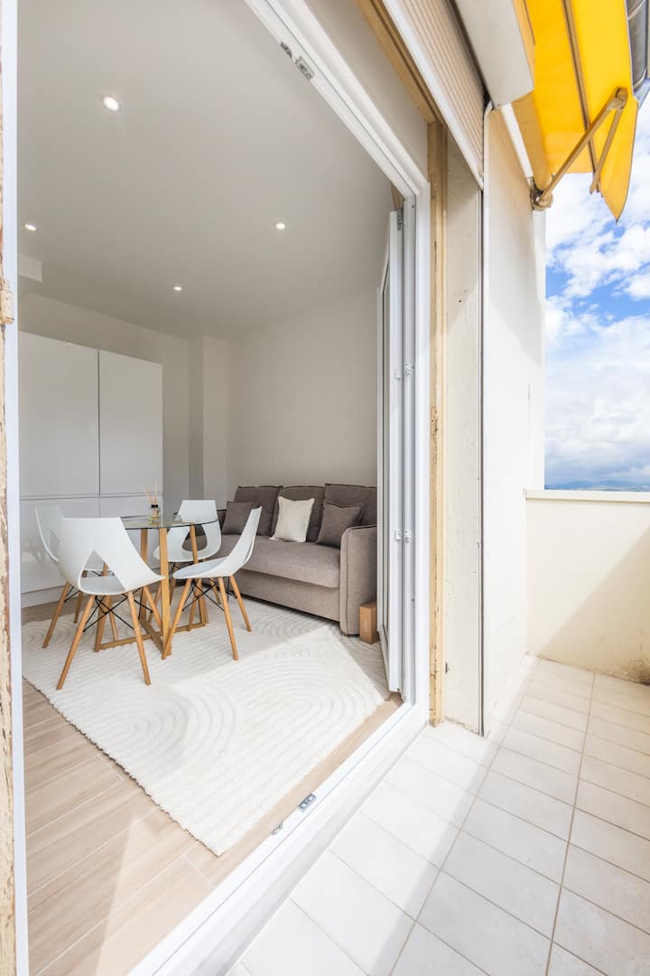 Confort & Modernité Proche  Promenade  Des Anglais - Nice