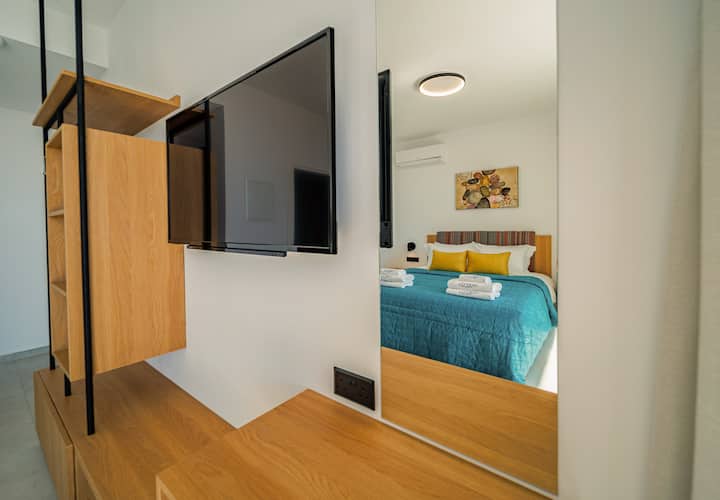 Regency Mountain Suite · Kato Paphos - Paphos