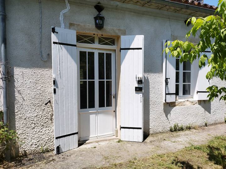 Bienvenue En Sud Gironde - Sauternes