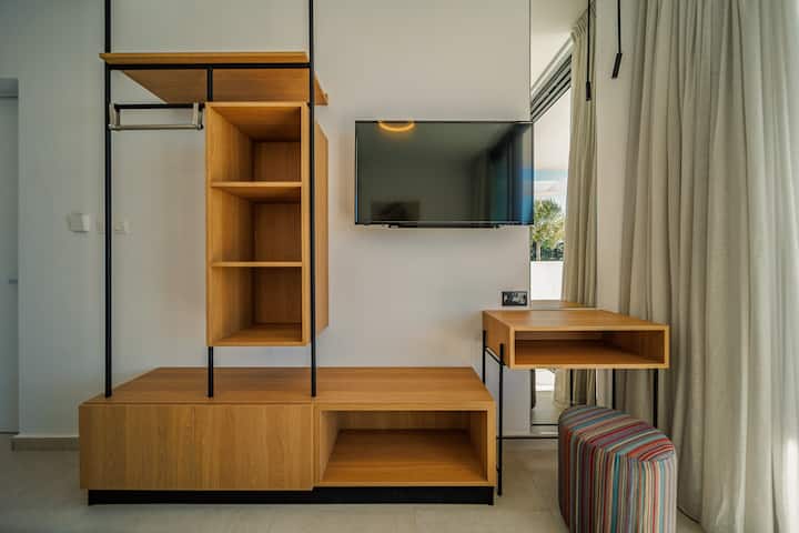 Regency Panorama Suite · Kato Paphos - Paphos