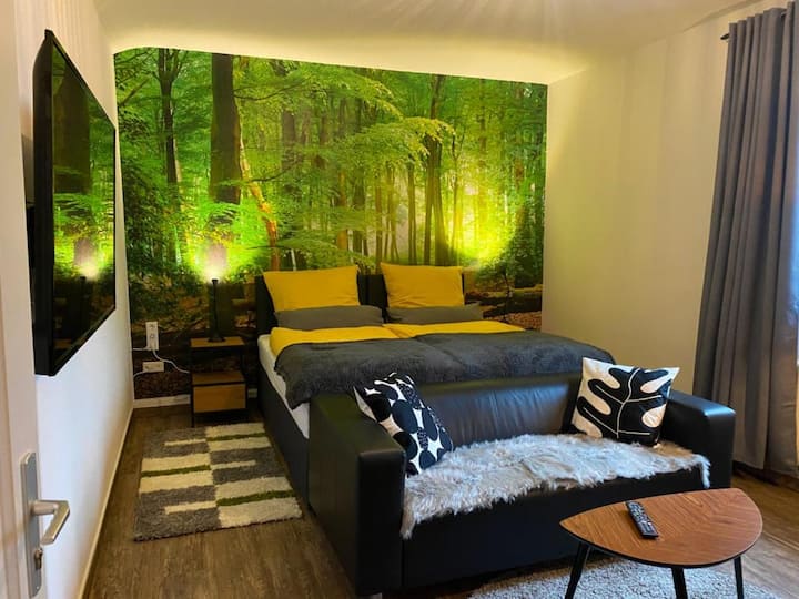 Wald - Appartement - Bielefeld