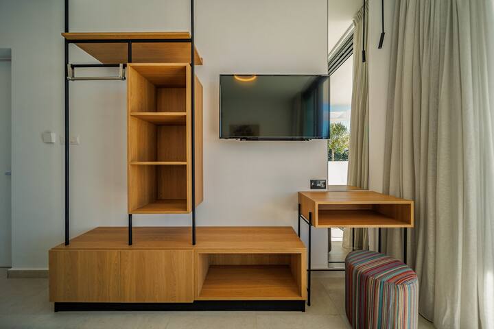 Regency Sea View Studio · Kato Paphos - Paphos