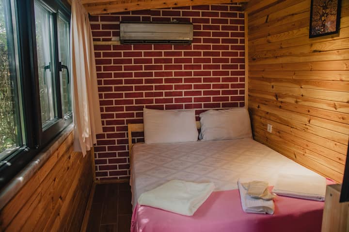 Standart Bungalow Oda - Ağva Merkez