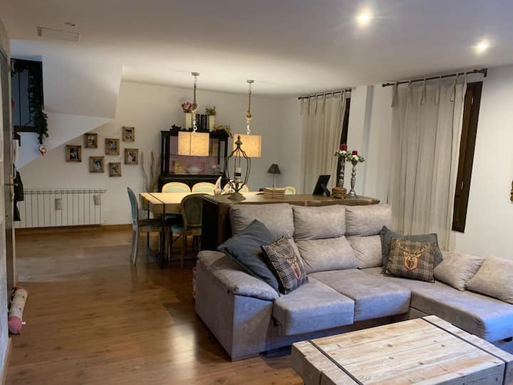 Casa Sesué Ideal Para Familias - Chía