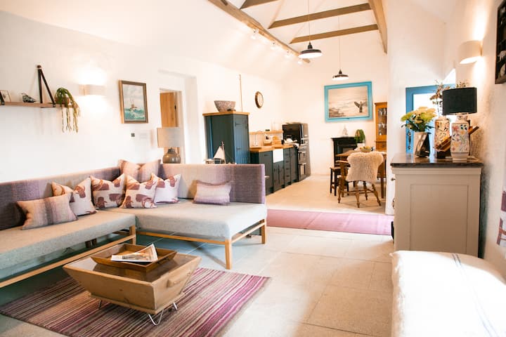 The Hidden Cottage - Donegal - Irlande